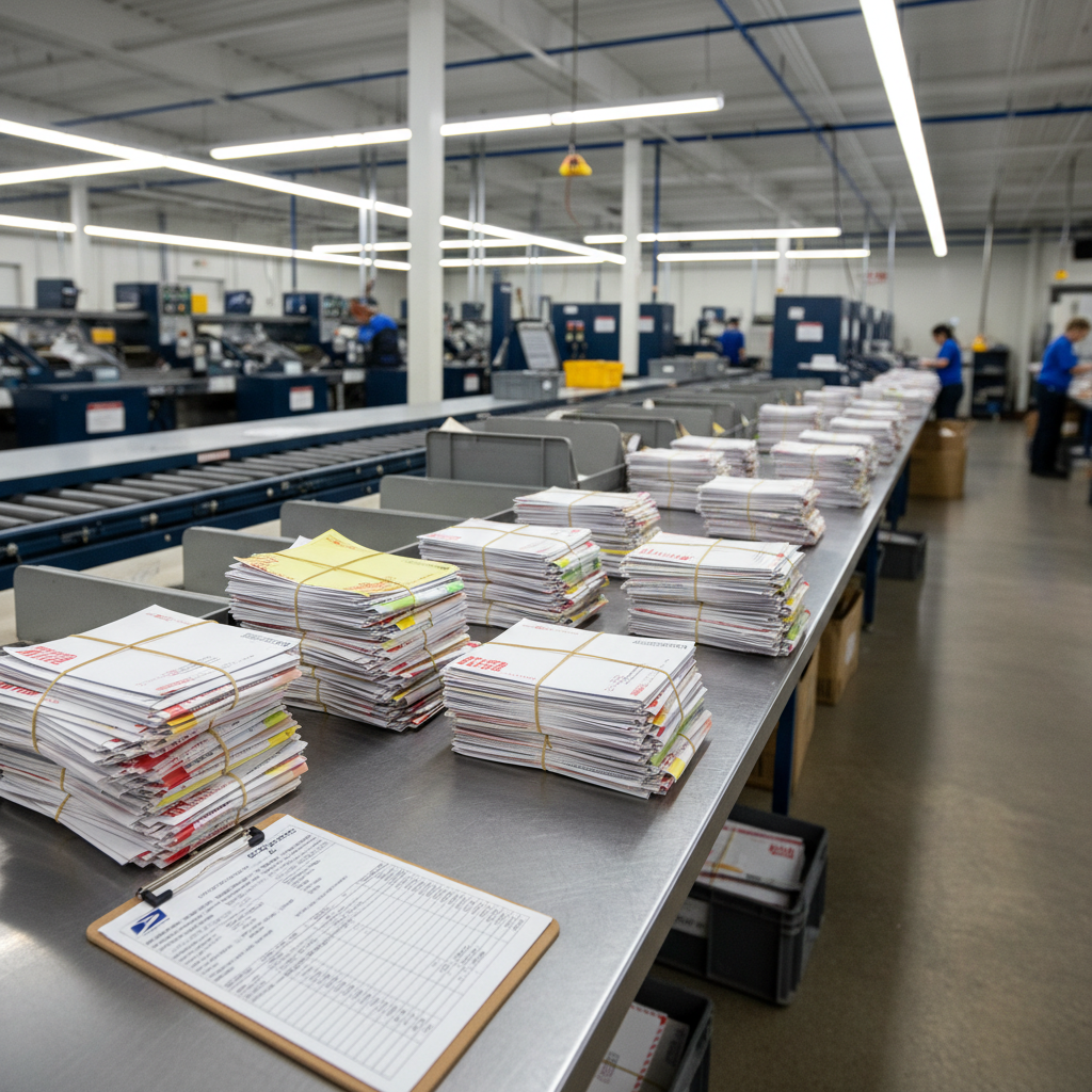 Universal Mailworks | Professional Printing & Direct Mail Services